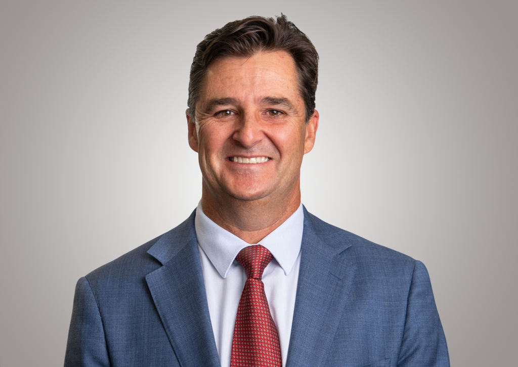 Byron Winburn-Clarke - McCabes Lawyers