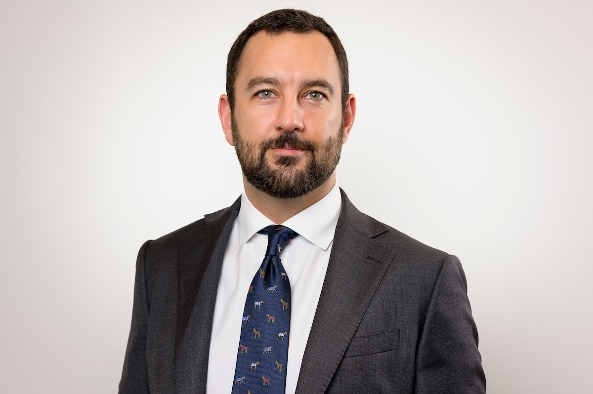Kevin McMenamin - McCabes Lawyers