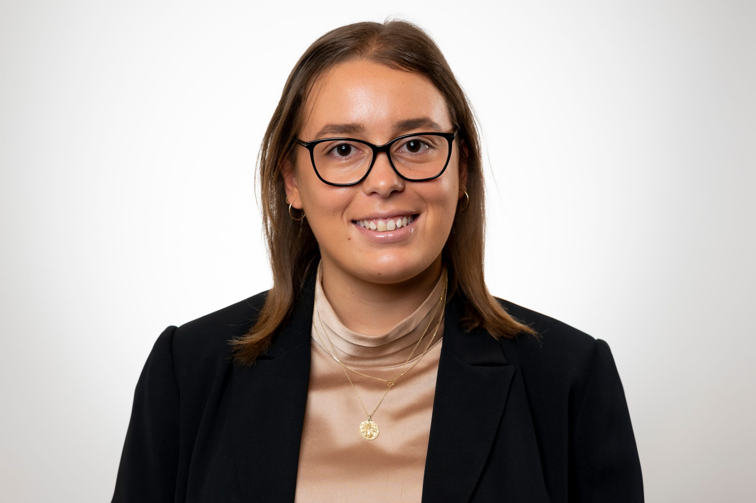 Reanna Roberts - McCabes Lawyers
