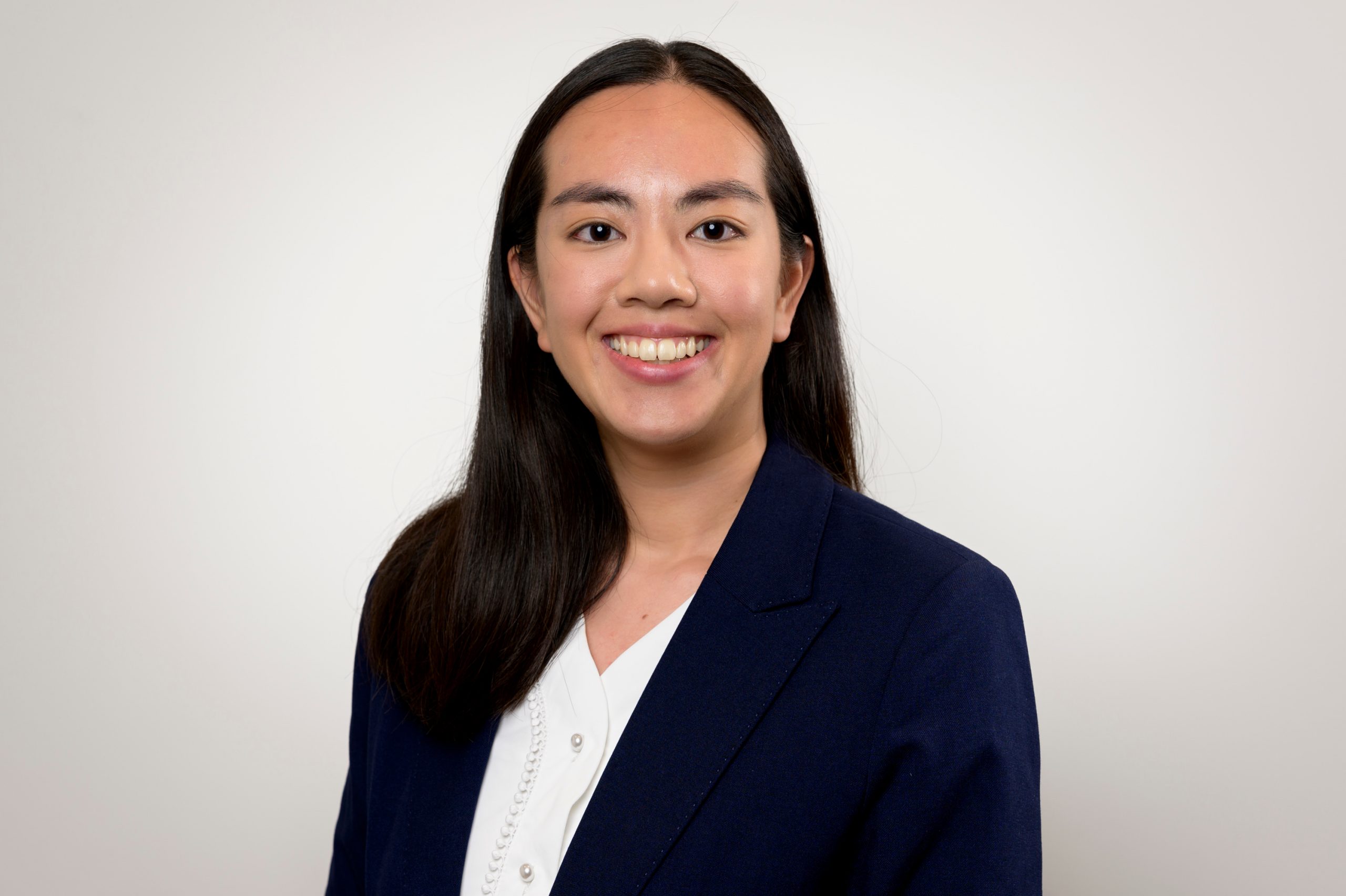 Tiffany Wong - McCabes Lawyers