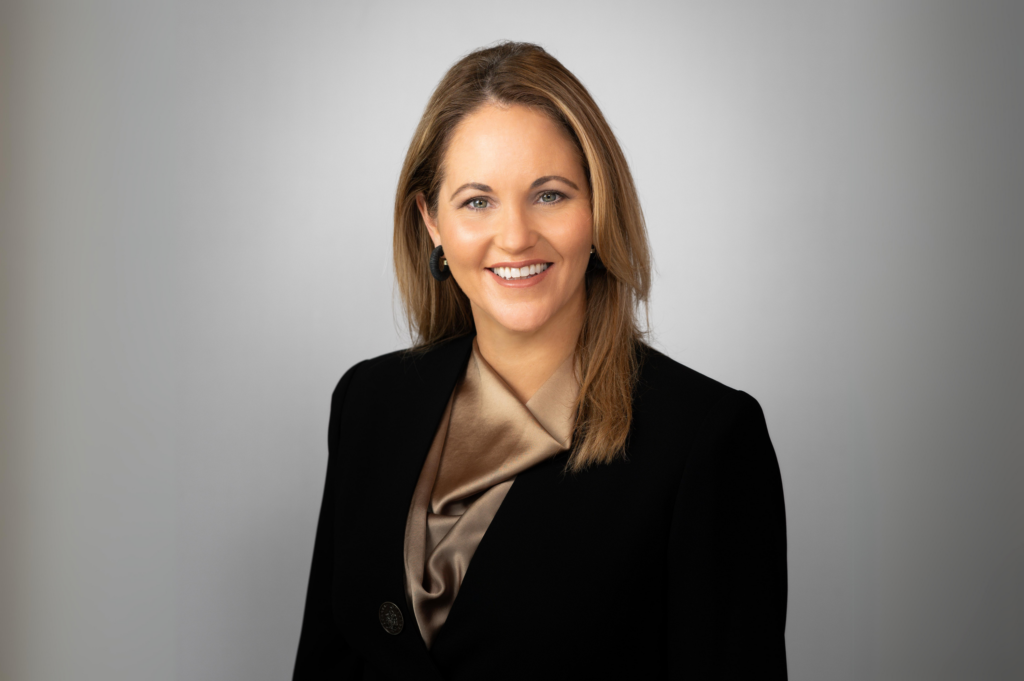 Kim Waygood - McCabes Lawyers