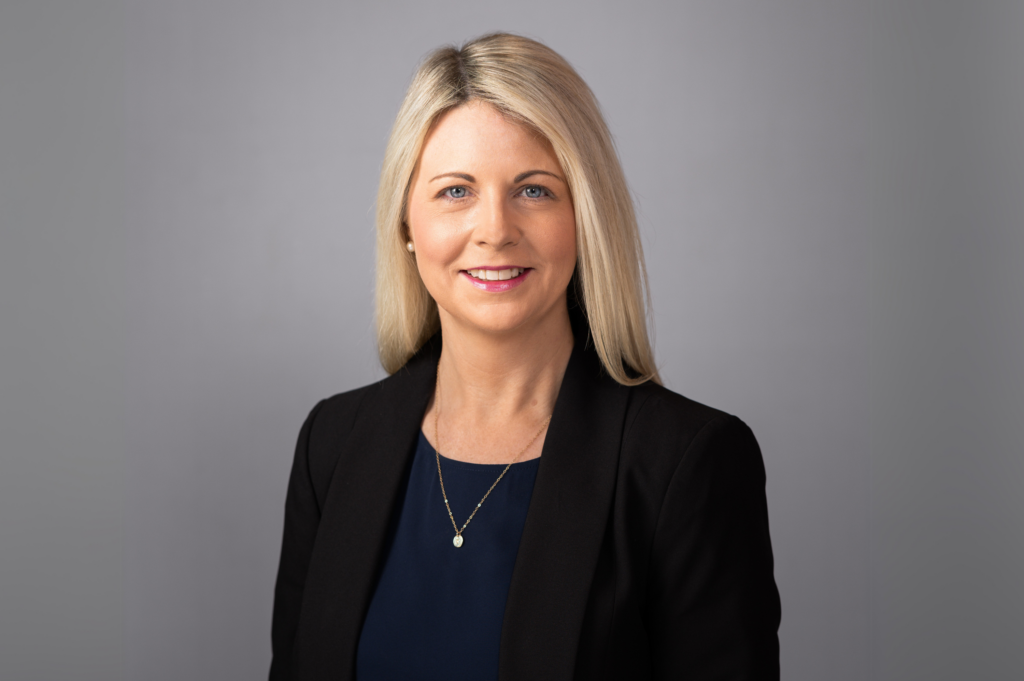 Megan Butterworth - McCabes Lawyers