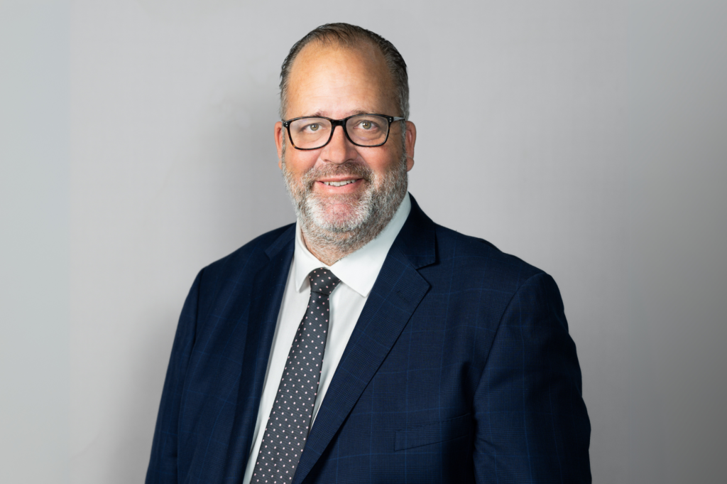 Jamie McPherson - McCabes Lawyers