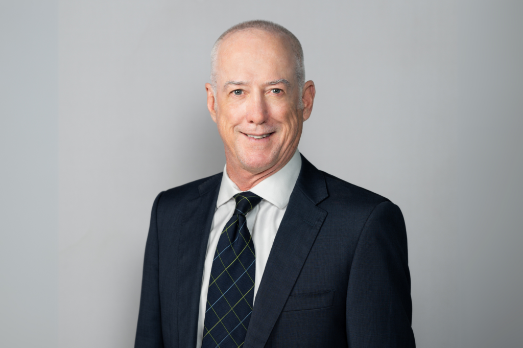 Robert Parcell - McCabes Lawyers